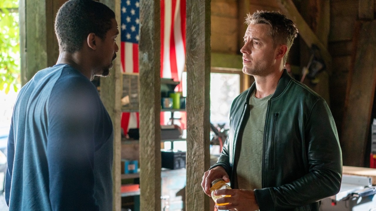 Tracker Season 3 Lays The Groundwork For Its Inevitable Evolution