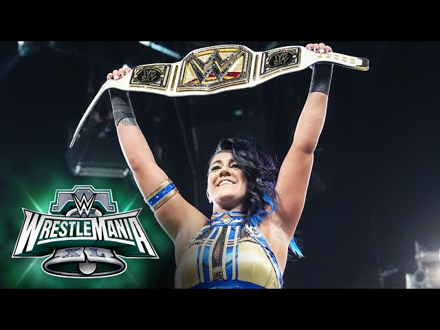 3 WWE Superstars who are in Top 10 of the Women's PWI 250