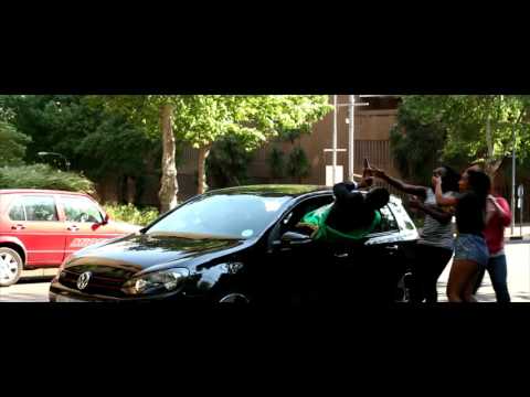 Coup de Grâce Trailer