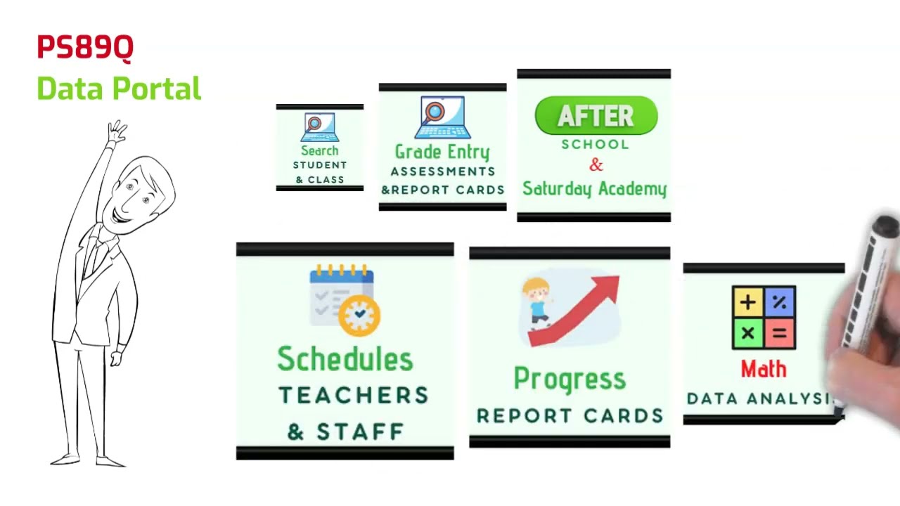 Easy Student Data Management with Google Sheets!