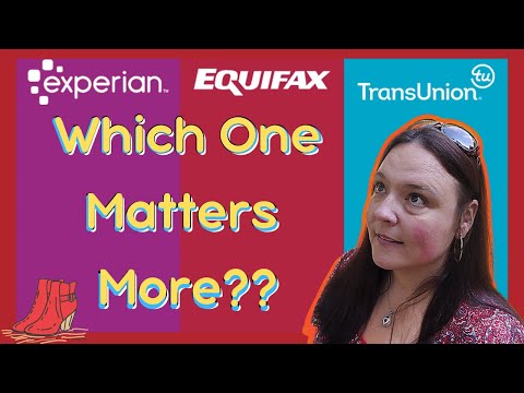 Why Are There 3 Credit Bureaus And How To Get My Credit Report