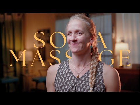 Ukiah City Spotlight: Soma Massage and Movement