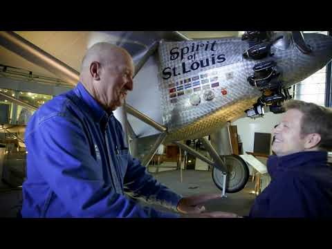 Meet Porsche Racing Legend Alan Johnson