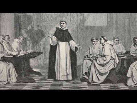 Did St. Thomas Ruin Theology with Philosophy?