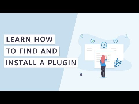 How to Find, Install & Activate WordPress Plugins