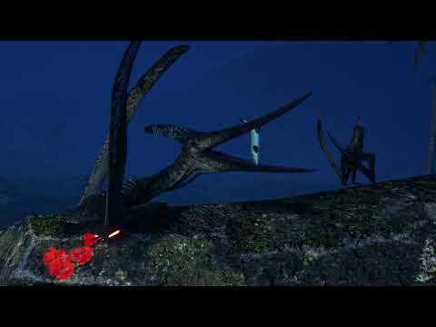 Steam Community :: Video :: The Isle - Got Something Stuck in Your Beak