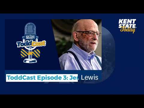 Kent State Today News Headlines Week of May 5, 2025