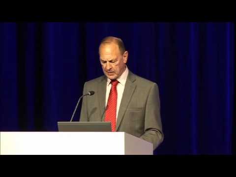 UCLan Cyprus Officially Opened by President of Cyprus