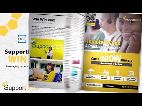 Dental Group Practice Magazine