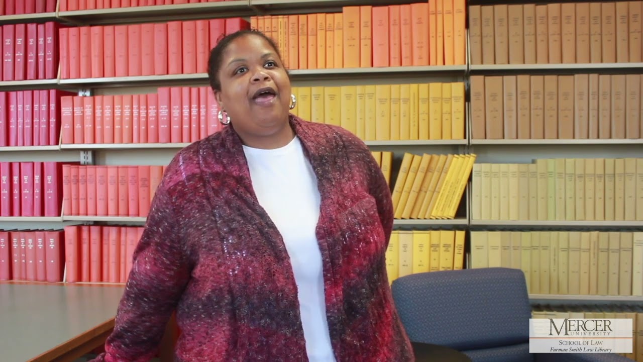 Get to know: Labrina (National Library Week)