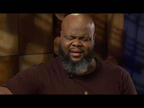 Leon Timbo on Exalted Higher
