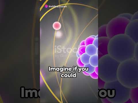 Welcome to another Rapid Fire Minute of mind blowing science