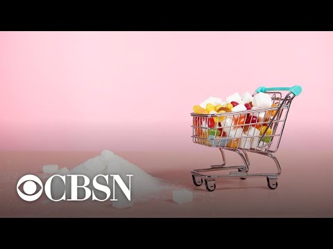 New U.S. diet guidelines ignore science on sugar and alcohol