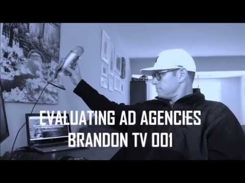 Brandon Brands 001 - Is Your Agency Paying Attention to You