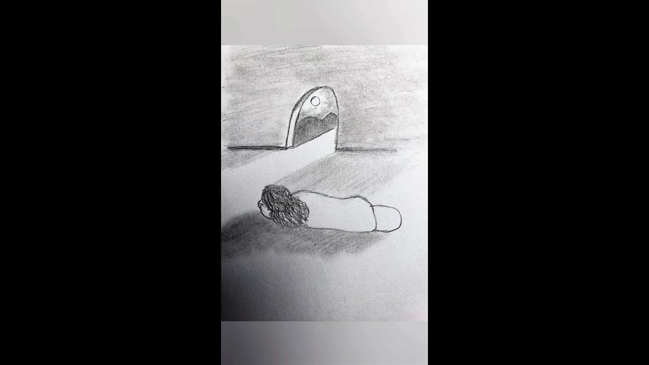 The King is Born | Luke 1: 30-33 #Shorts