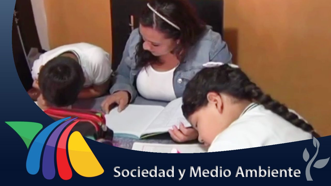 Escuela de tiempo completo | Noticias