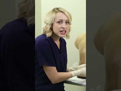 Lumbar Puncture (Spinal Tap)