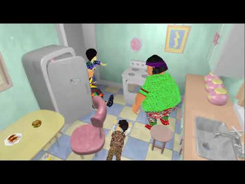 Steam Community :: Video :: john rat