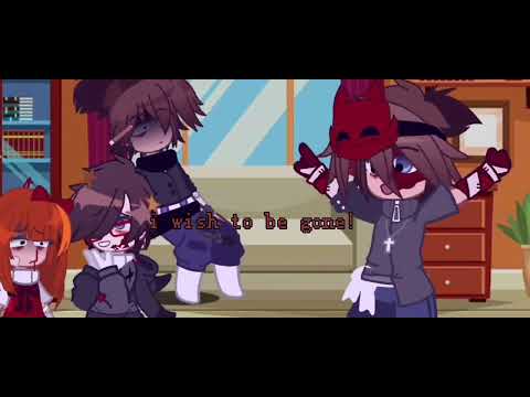 your wish will come true...! [meme] || Michael Angst..? ||