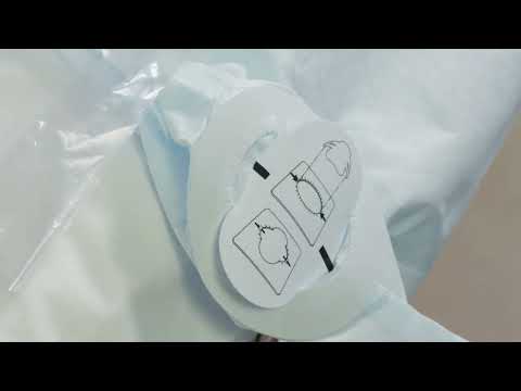 3M™ Bair Hugger™ Pediatric Underbody Blanket