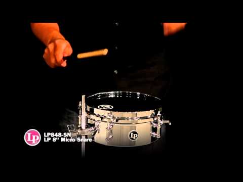 LP 8” Micro Snare | Reverb