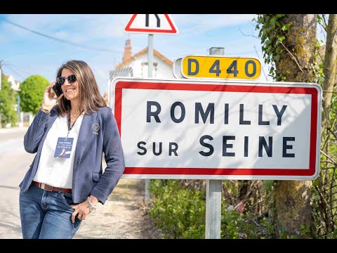 Je suis Claire, agence immobilière - Joya Romilly-sur-Seine
