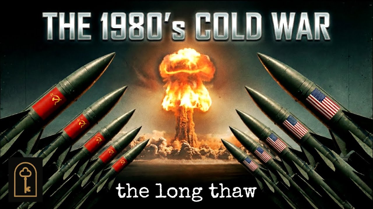 The 1980s Cold War - The Long Thaw