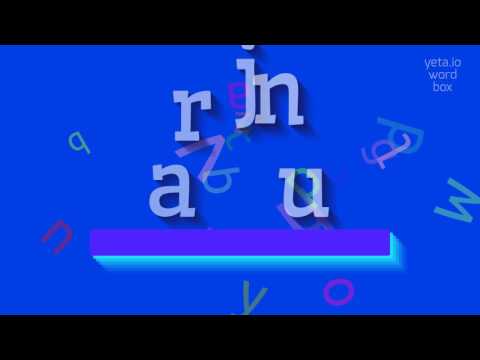 How to say "arjun"! (High Quality Voices)