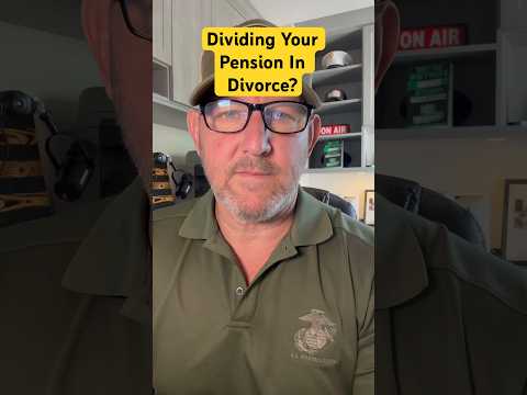 Understanding the QDRO Process for Dividing Your 401k in a Divorce ...