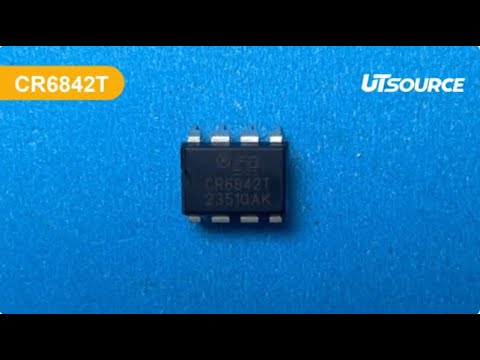 CR6842T electronic component