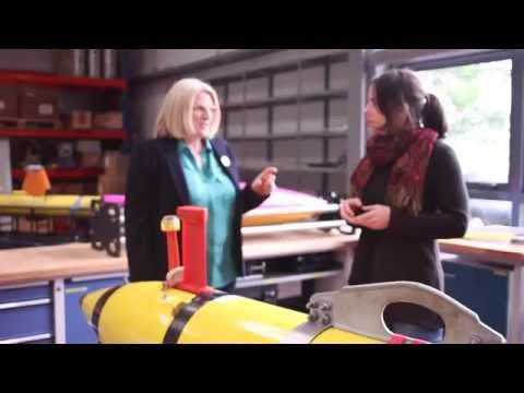 European Marine Science Park - SRSL case study