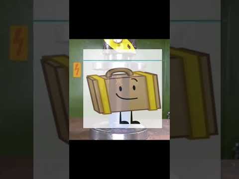 Turning Inanimate Insanity gifs into Memes #bfdi #bfb #tpot #funny #memes #bfdia #osc