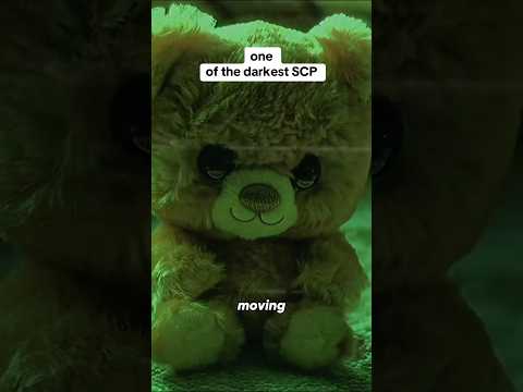 SCP-1048 #scpfoundation #scp #horror #scary