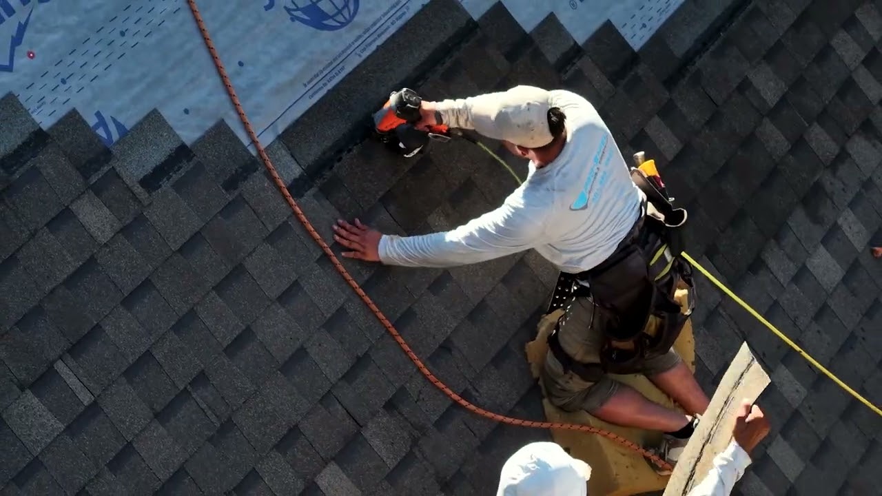 The Art of Roofing, Perfected | Pro-Shield Roofing Experts