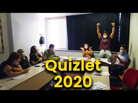 Quizlet Live 2020 | QUIZLET LIVE REACTIONS 1 (Funny Moments)