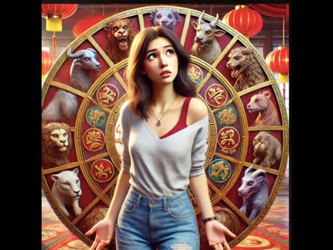 035 What's my Chinese Zodiac Sign? How to find my Chinese Zodiac Sign?