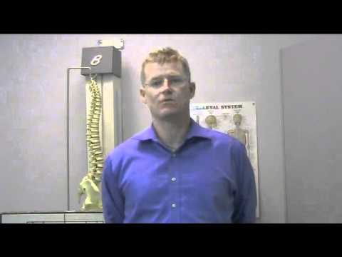 Long Beach Chiropractor - Dr. Paul Newton | Mull Chiropractic, Long Beach CA
