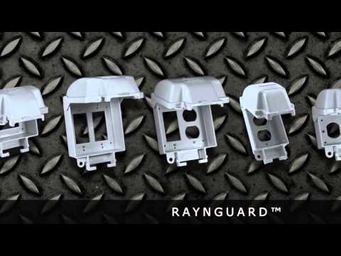 TayMac® Extra-Duty Overview