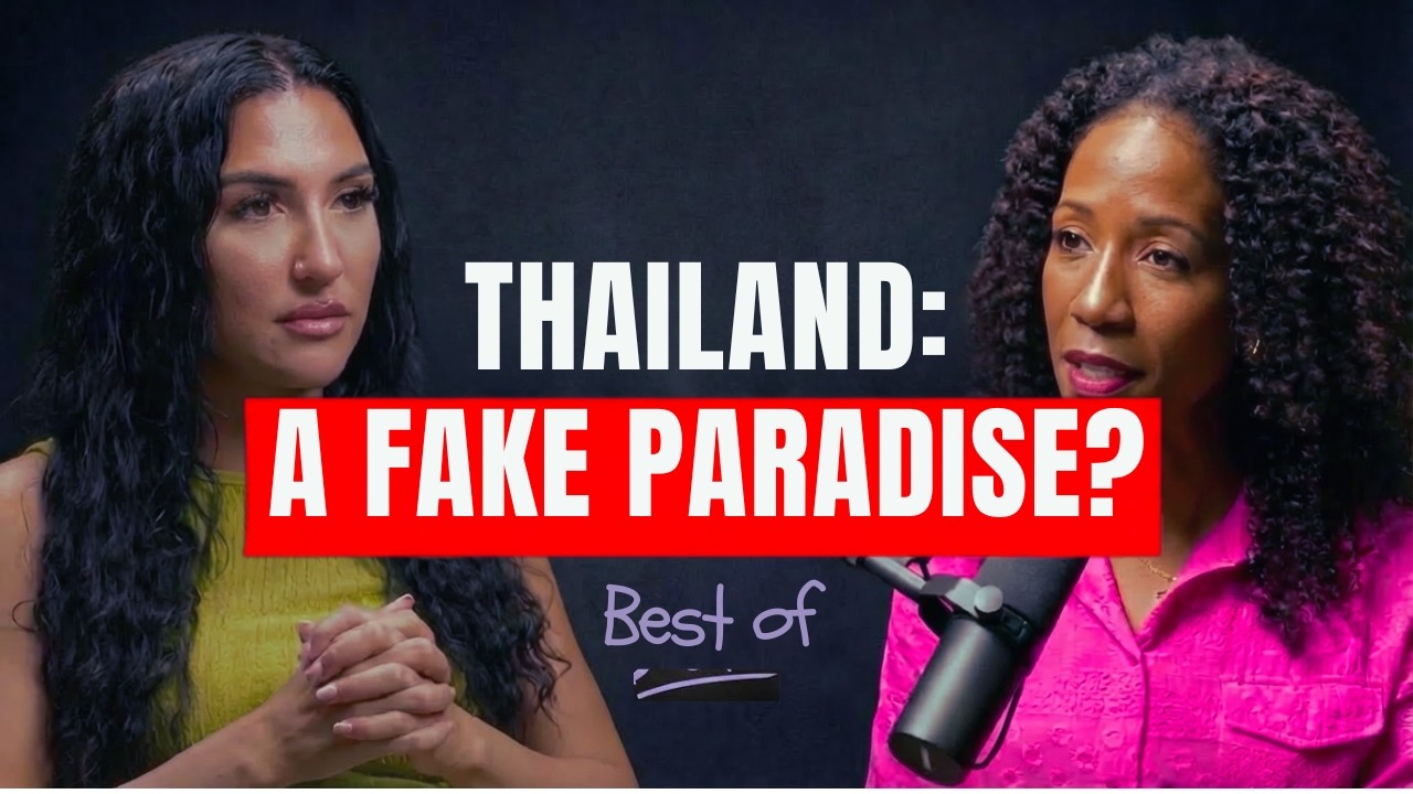 Digital Nomad Reality Check: Lies, Loneliness, Car Crashes & the Truth About 'Living the Dream'