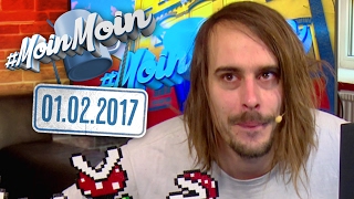 #MoinMoin mit Krogmann & Lars | Neues vom Schloss Nicenstein - Das RBTV-Hörspiel • Rocket Beans TV