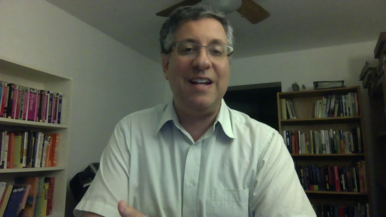 Ace Python Interviews: A free course to help you prepare for Python job interviews