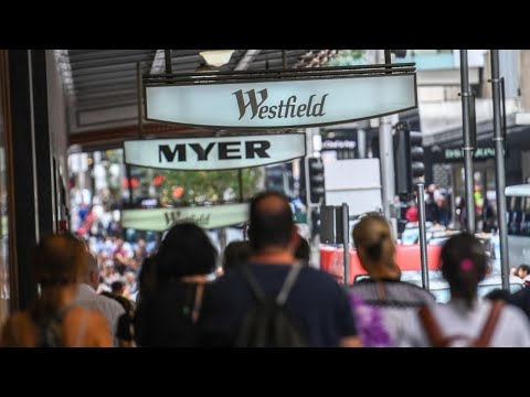 Myer claws its way back to success under CEO John King