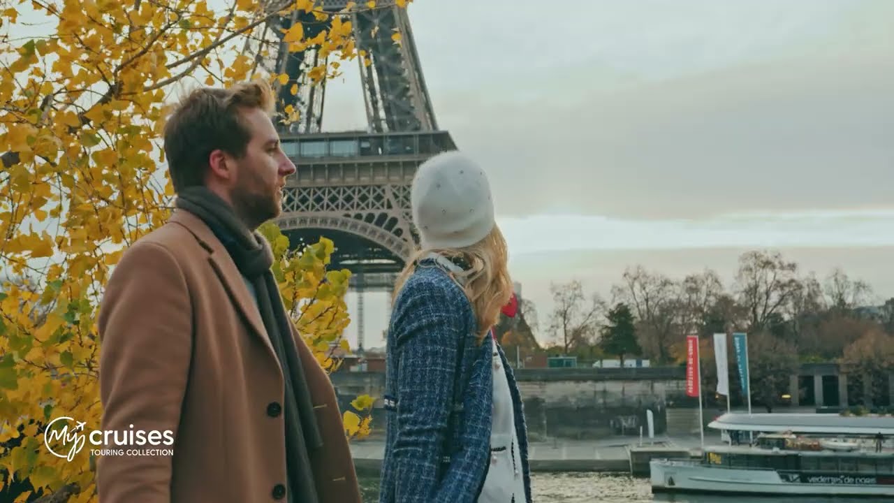 My Cruises Tour Expert Experience : Classic Europe Tour