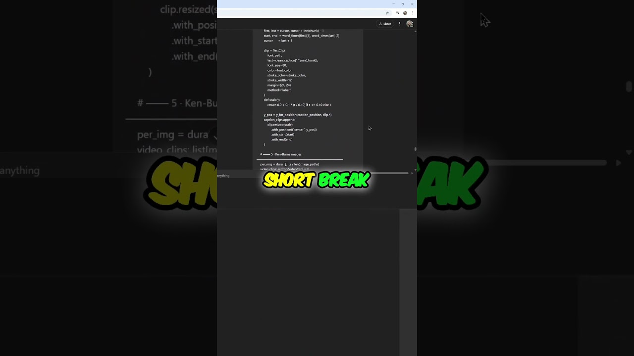 ChatGPT Coding Breakthrough: From Zero to Python Script!