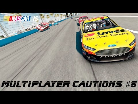 Steam Community :: NASCAR '15 Victory Edition