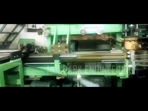 Seam Welding Machine at Best Price in India