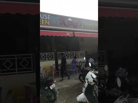 best restaurants near Sangareddy ๐ฃ