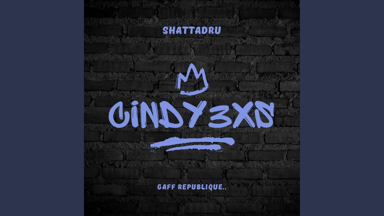 CinDY3xs