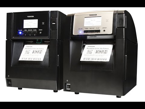 Toshiba Barcode Printers - Latest Price, Dealers & Retailers in India