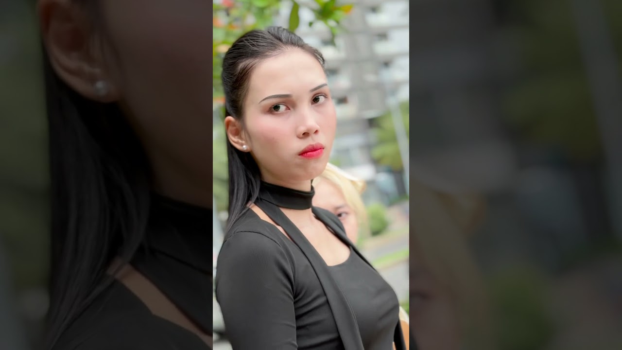 Eyes of anger [Yanna] #Yanna #Actress  #Coolwoman  #trending #viralvideo
